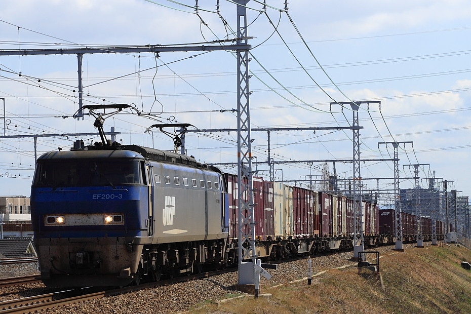 Msykの業務（鉄道）日誌:EF200カモレを見る～その10