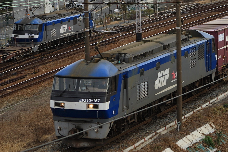 Msykの業務（鉄道）日誌:EF210カモレを見る～その19