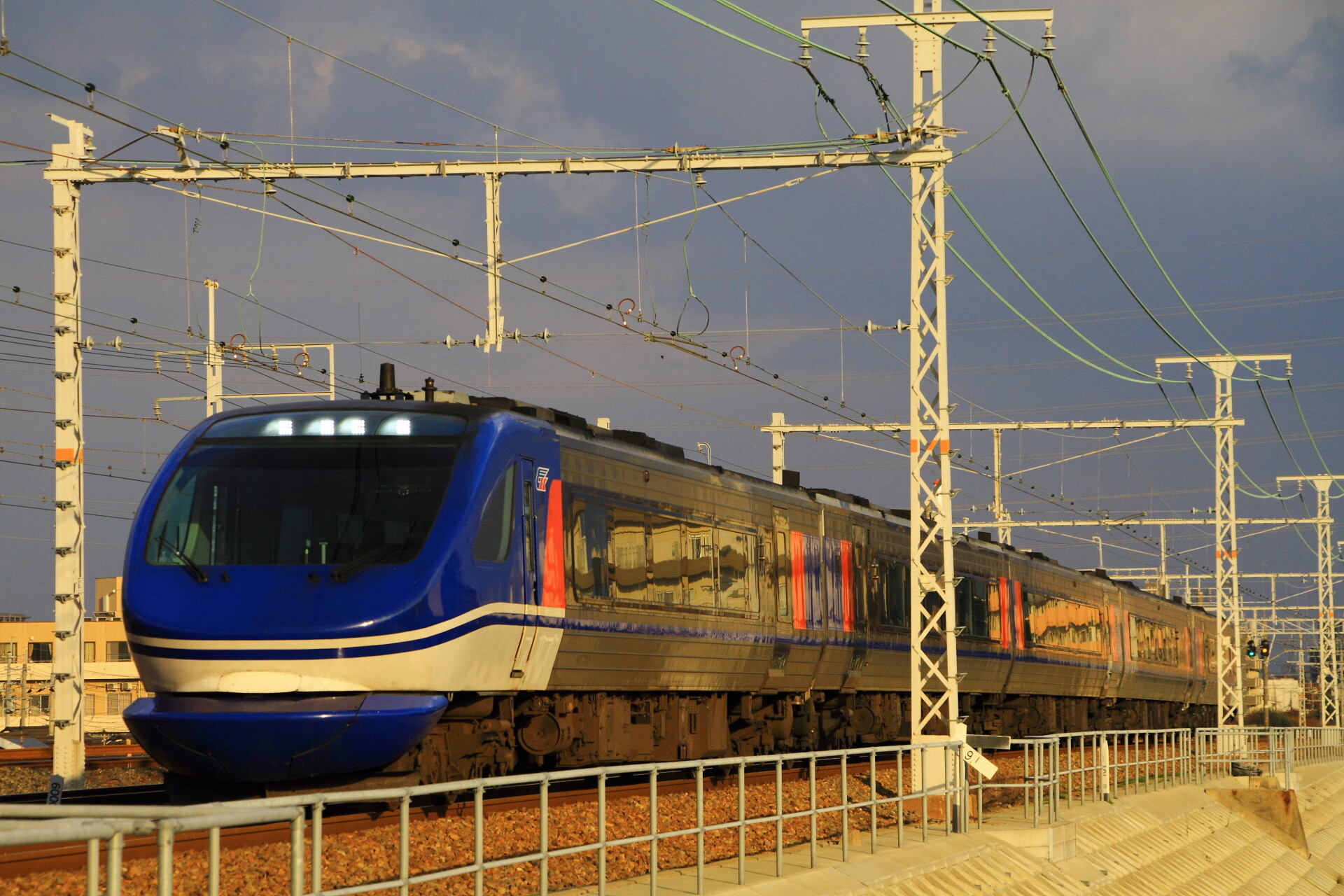 Msykの業務（鉄道）日誌:【工臨】EF65PF＋チキ×2両