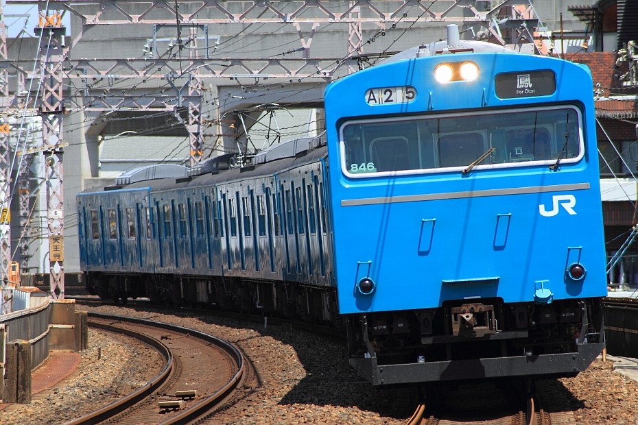 Msykの業務（鉄道）日誌:2017年05月11日