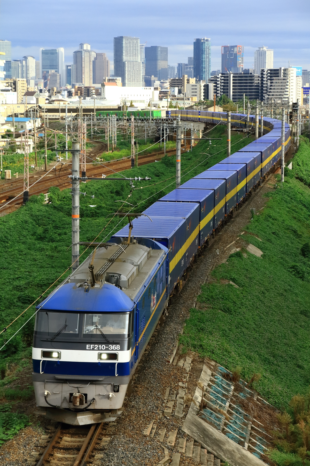 Msykの業務（鉄道）日誌:2025年10月