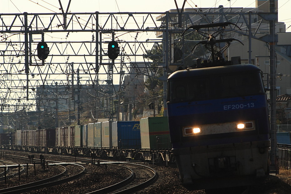 Msykの業務（鉄道）日誌:EF200カモレを見る～その7