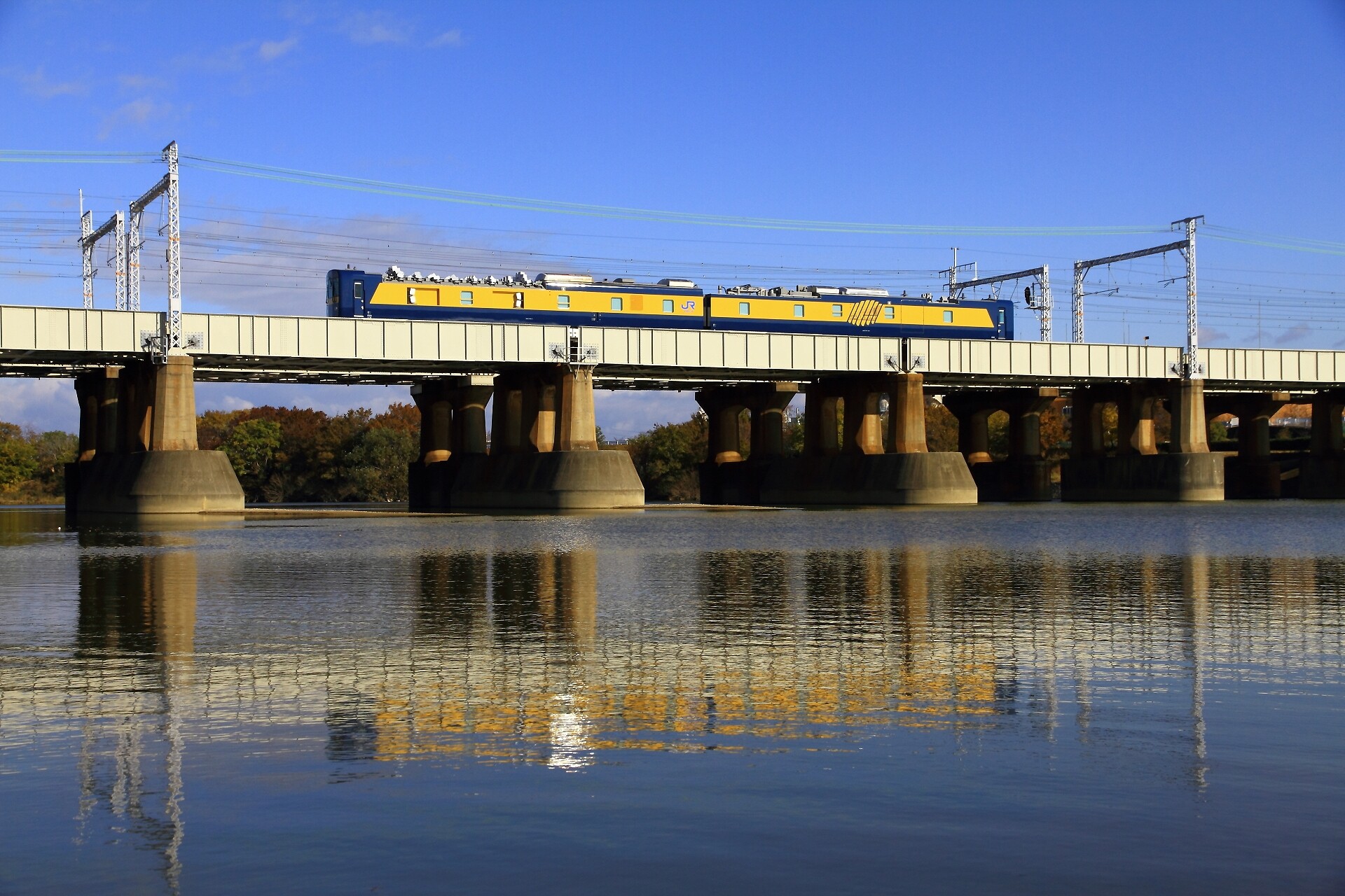 Msykの業務（鉄道）日誌:西へ向かうDEC741を見ておく