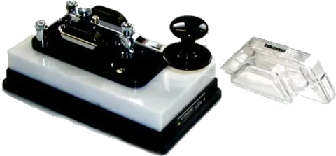 Bencher BY-2 とはどんな無線機器であったか : Computer with Audio/Visual