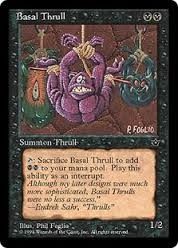 番外編01:もう一つのフォールン・エンパイア : ハルシオンのMTGブログ