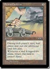 アライアンスについて知ろう(後篇) : ハルシオンのMTGブログ