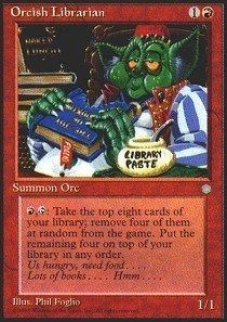 アイスエイジについて学ぼう(後篇) : ハルシオンのMTGブログ