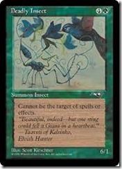 アライアンスについて知ろう(前篇) : ハルシオンのMTGブログ