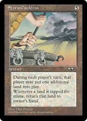 アライアンスについて知ろう(後篇) : ハルシオンのMTGブログ