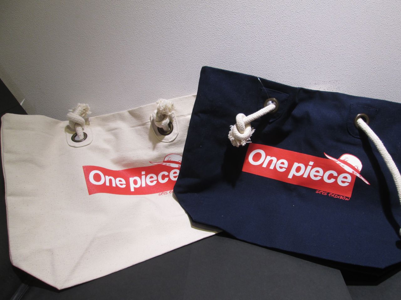 New One Piece 15 Year Anniversary Apparel — The One Piece Podcast