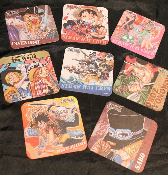 渋谷パルコ店】ジャンプフェスタ2016商品のご紹介☆ : ONE PIECE 渋谷パルコ店】ジャンプフェスタ2016商品のご紹介☆ : ONE PIECE