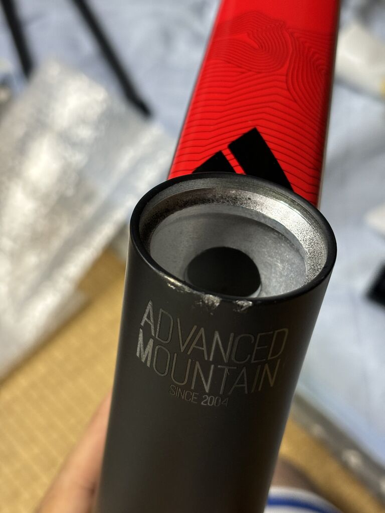 KOOZER CX5000 購入記 : 無気力自転車乗りケイジのblog