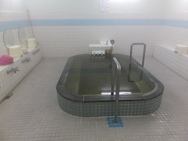 タオちゃんの温泉入りまくり 松ヶ島共同浴場（桑名市長島町）共同浴場 Livedoor Blog（ブログ） 6300