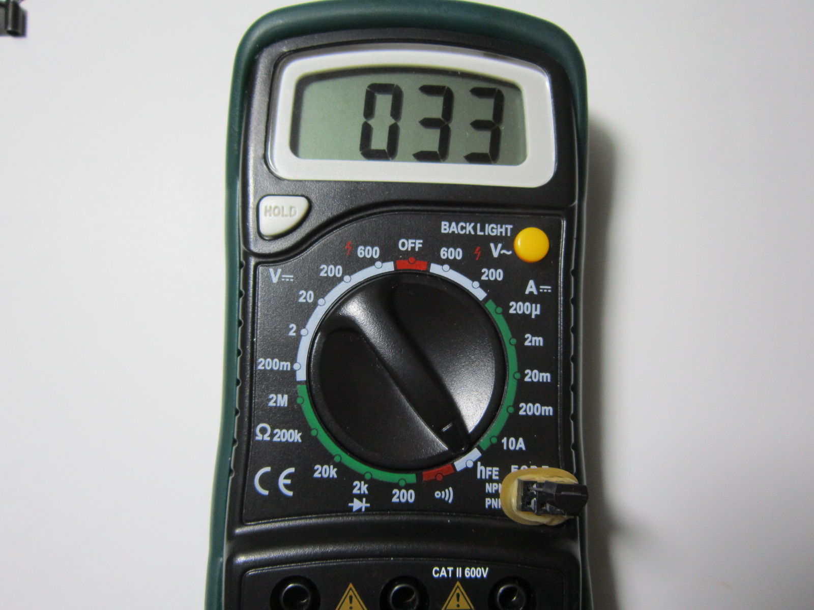 田 舎 の 少 年 （jyagonowarashi） : 2SC710だけど。