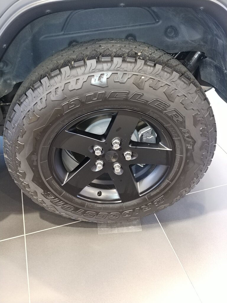 2022年11月03日 : ジープ府中 スタッフブログ【Jeep正規ディーラー】