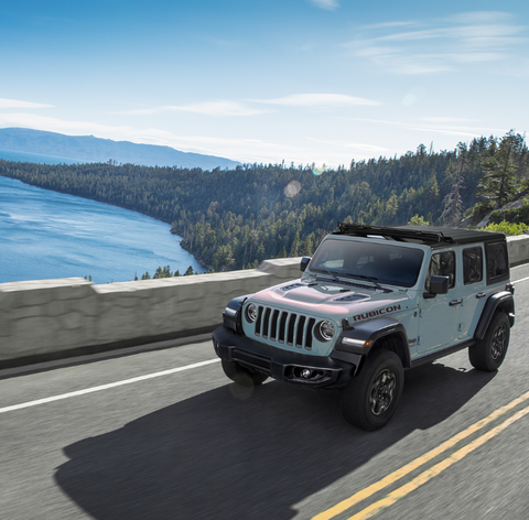 New Jeep® Wrangler Flip Top Fair《2日目》 : ジープ浦和スタッフブログ うらわでわらう【Jeep正規ディーラー】