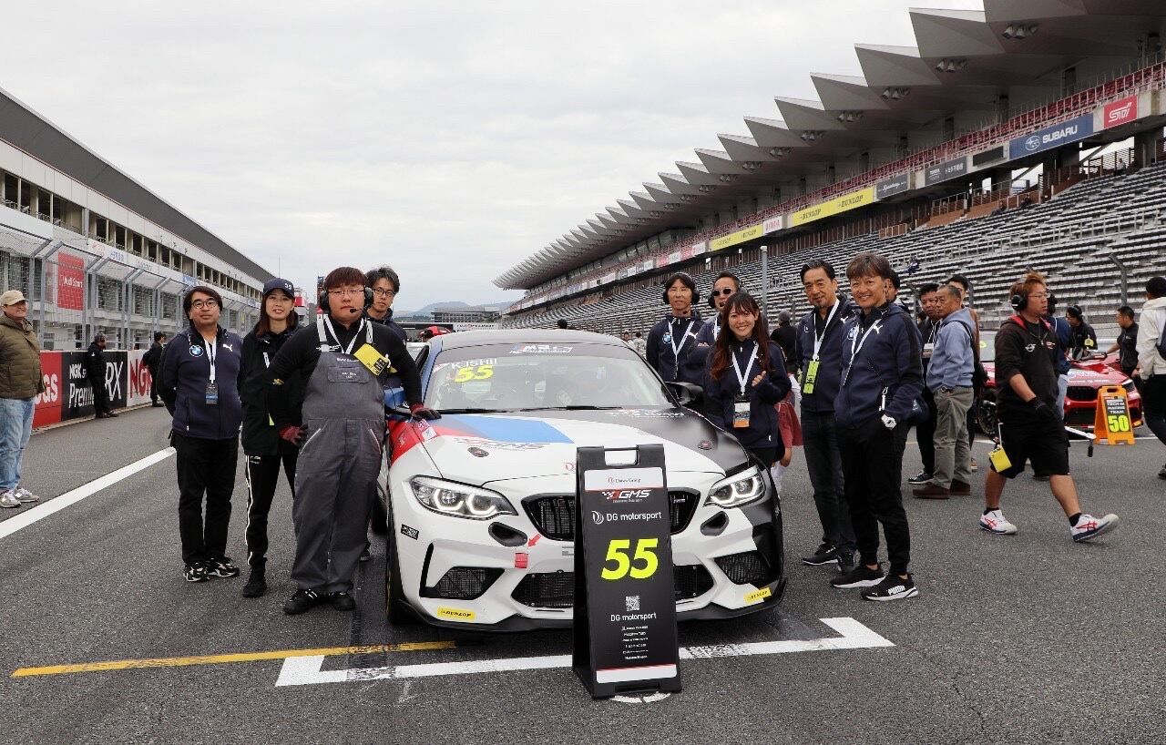 F1とトークショーと僕 : ジープ武蔵野スタッフブログ【Jeep正規ディーラー】