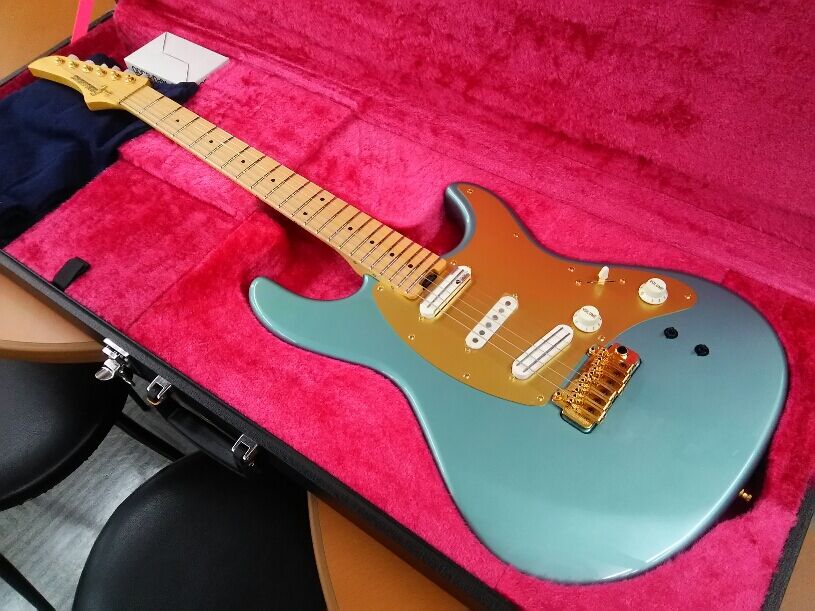 ミューズイン“お店ブログ” : お客様