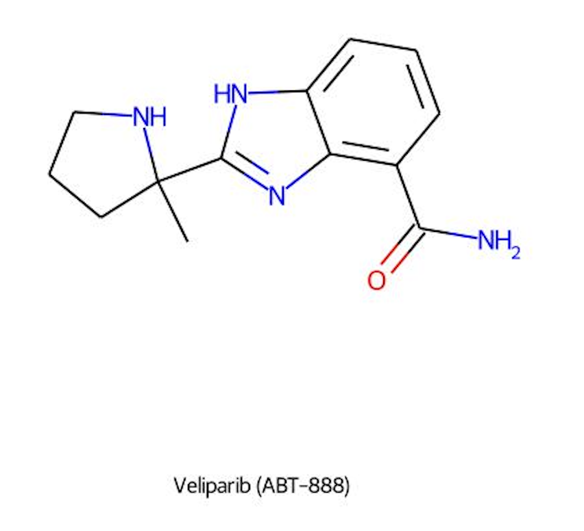 化合物ライブラリーから似た構造を検索する : 有機化学者によるブログ