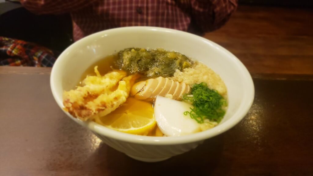 大腸がんとわかってからの日常 : 少し復調