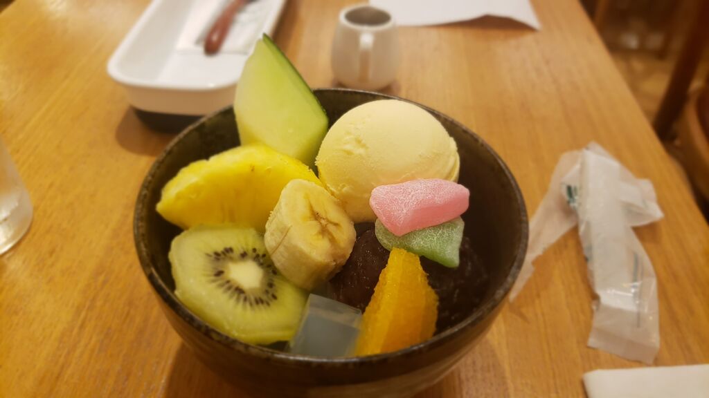 大腸がんとわかってからの日常 : ウィッグ購入