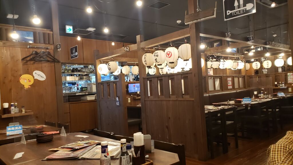 大腸がんとわかってからの日常 : 駅前山内牧場に行く