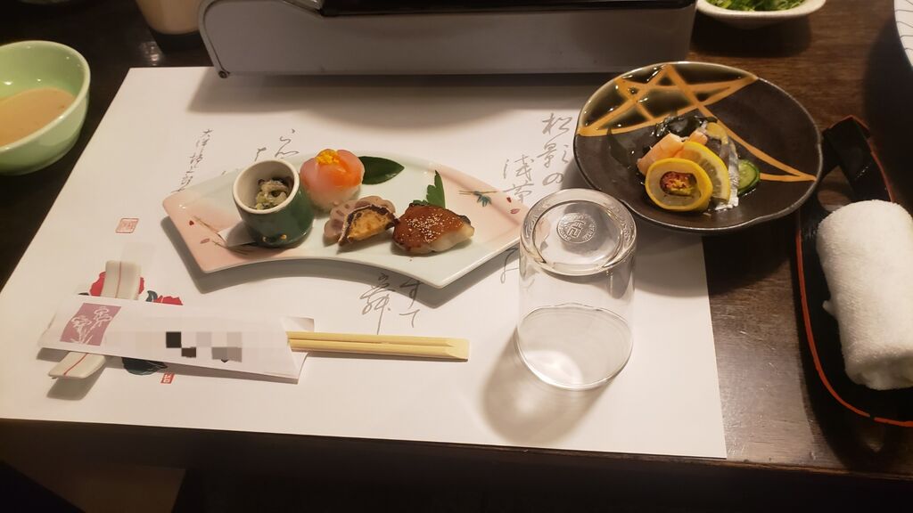 大腸がんとわかってからの日常 : 温泉に来ています。