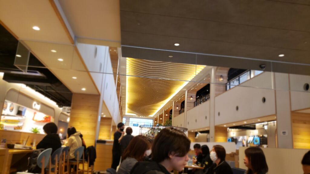 大腸がんとわかってからの日常 : 今日のお買い物