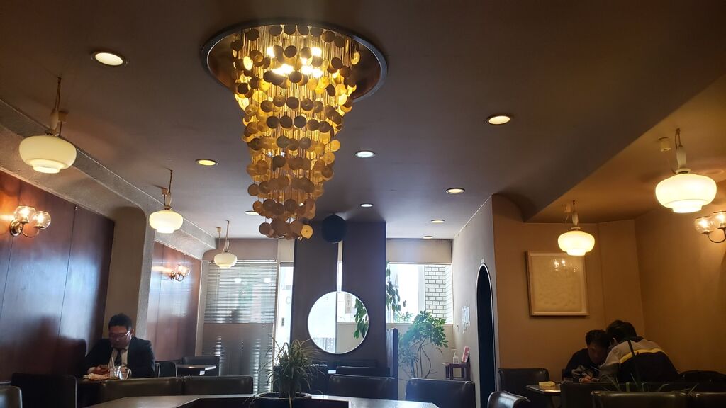 大腸がんとわかってからの日常 : 歯医者に行く