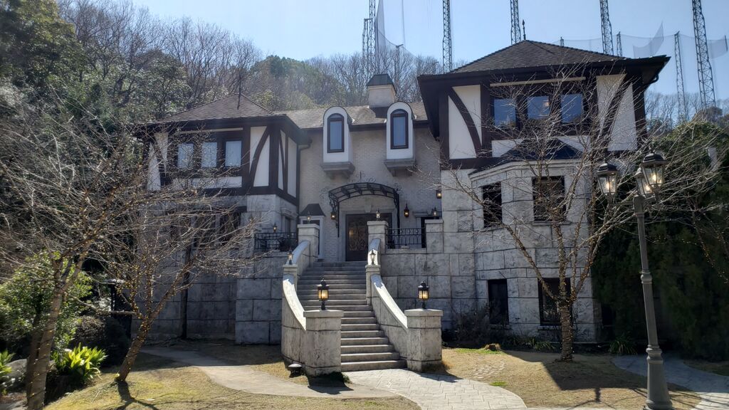 大腸がんとわかってからの日常 : パパとランチ