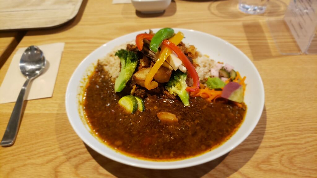 大腸がんとわかってからの日常 : 今日のお買い物