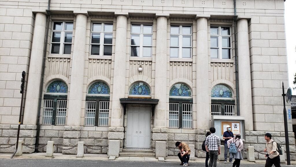 大腸がんとわかってからの日常 : マスキングテープ発祥の地