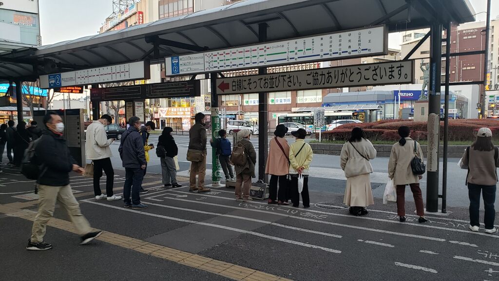 大腸がんとわかってからの日常 : ホキ美術館に行く