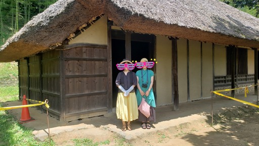 大腸がんとわかってからの日常 : 娘カエル