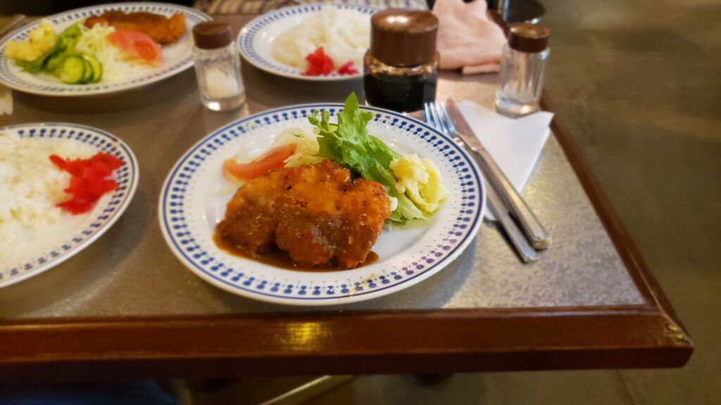 大腸がんとわかってからの日常 : 歯医者に行く