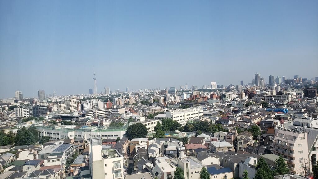 大腸がんとわかってからの日常 : 入院する