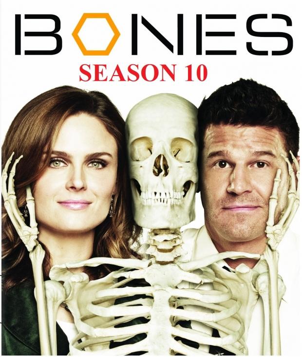 ドラマニア:【無料】BONES -骨は語る- シーズン10 BONES Season10