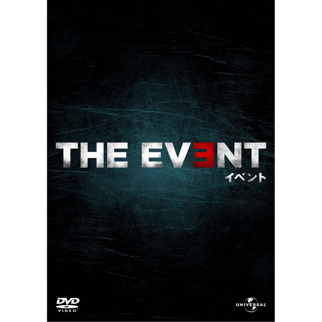 The Event イベント : 映画・ドラマ無料視聴