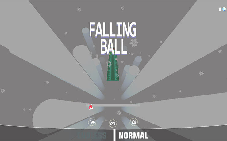 Ball drop gambling game : myslotgames
