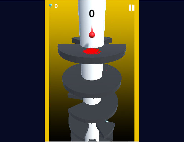 Ball drop gambling game : myslotgames