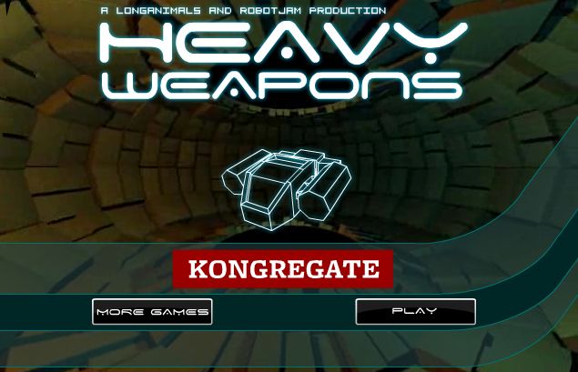 移動しながら弾を撃って敵を破壊していくゲーム : みゅみゅゲー記