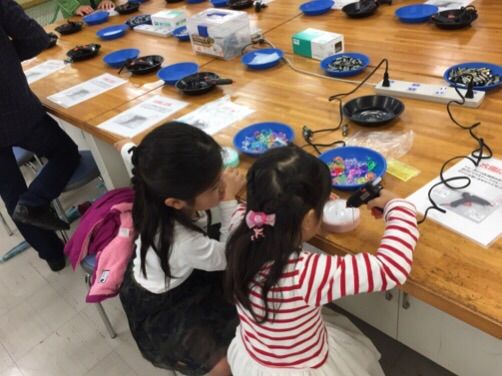 ブログ | 電子・電気科 | 日本工学院テクノロジーカレッジ