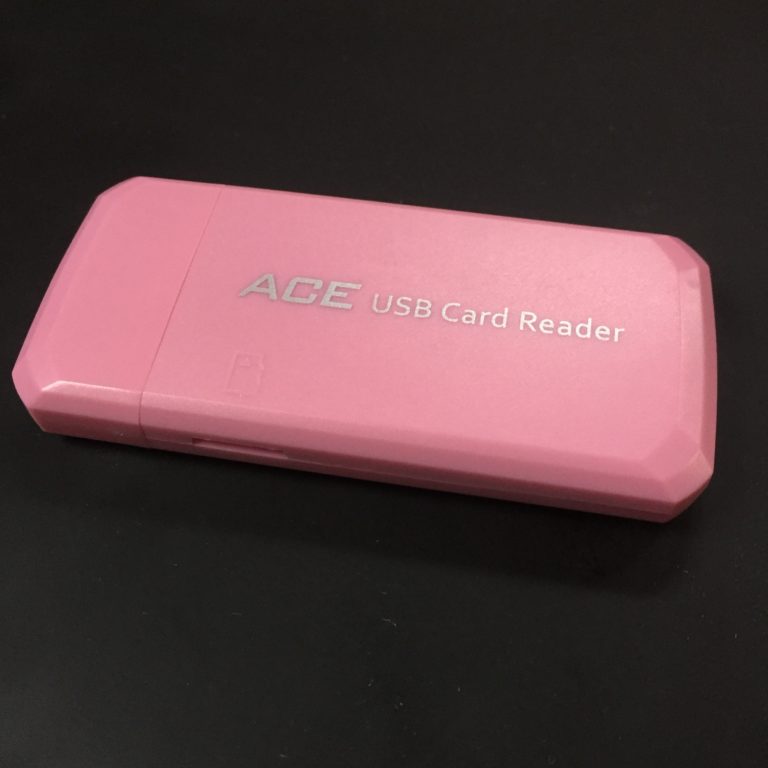 Ace3DS PLUS とAce3DS Xの区別 - 【任】者のDS情報屋