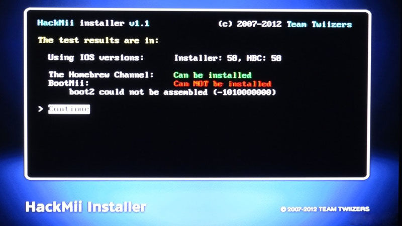 WiiU改造完全攻略、Wiiモード起動方法解説（ゼロから始める） - 【任】者のDS情報屋