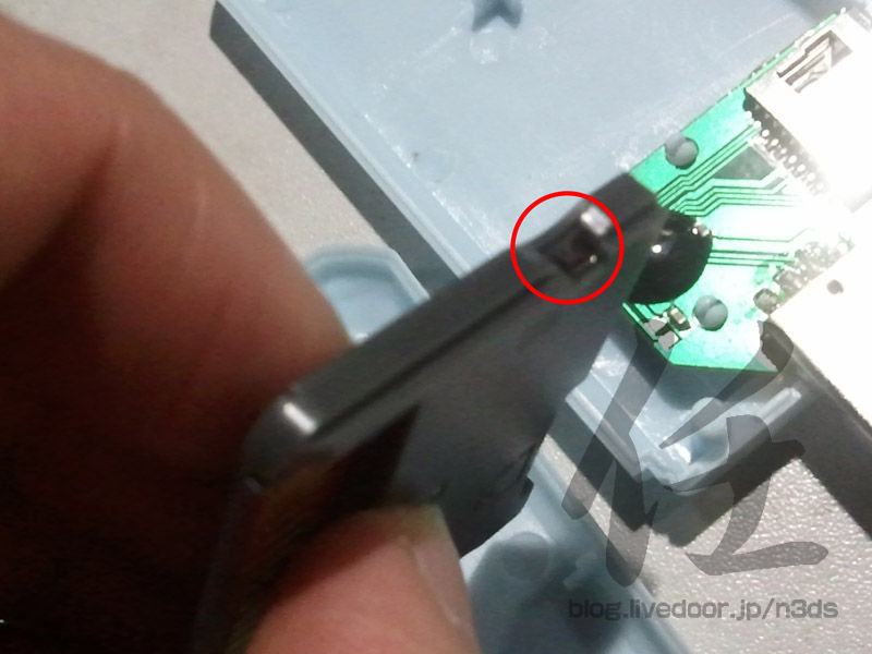 任者:話題の「ACE3DS PRO」入手、最速レビュー（3DSモード編補完） - 【任】者のDS情報屋