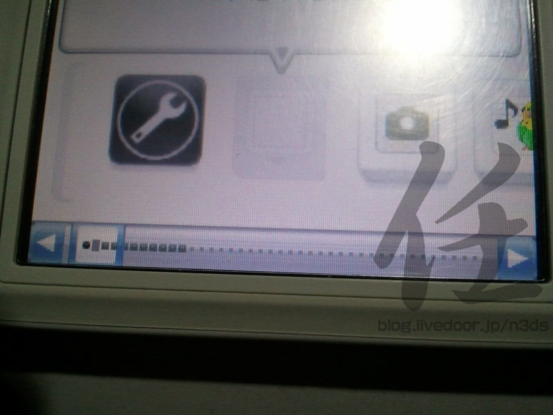 任者:話題の「ACE3DS PRO」入手、最速レビュー（3DSモード編補完） - 【任】者のDS情報屋