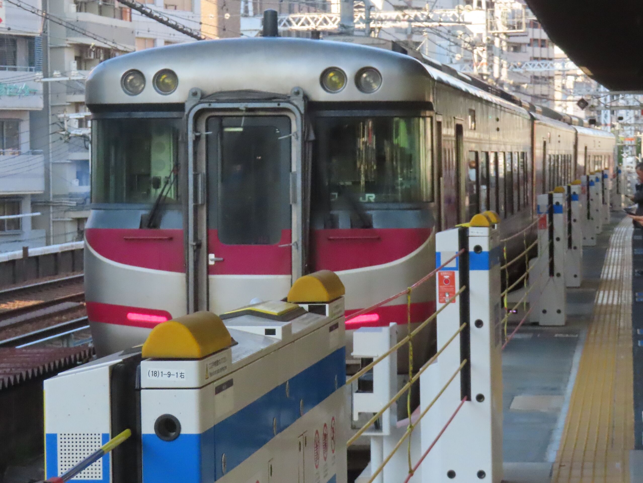2024年10月 : えぬやまさんの撮影日誌