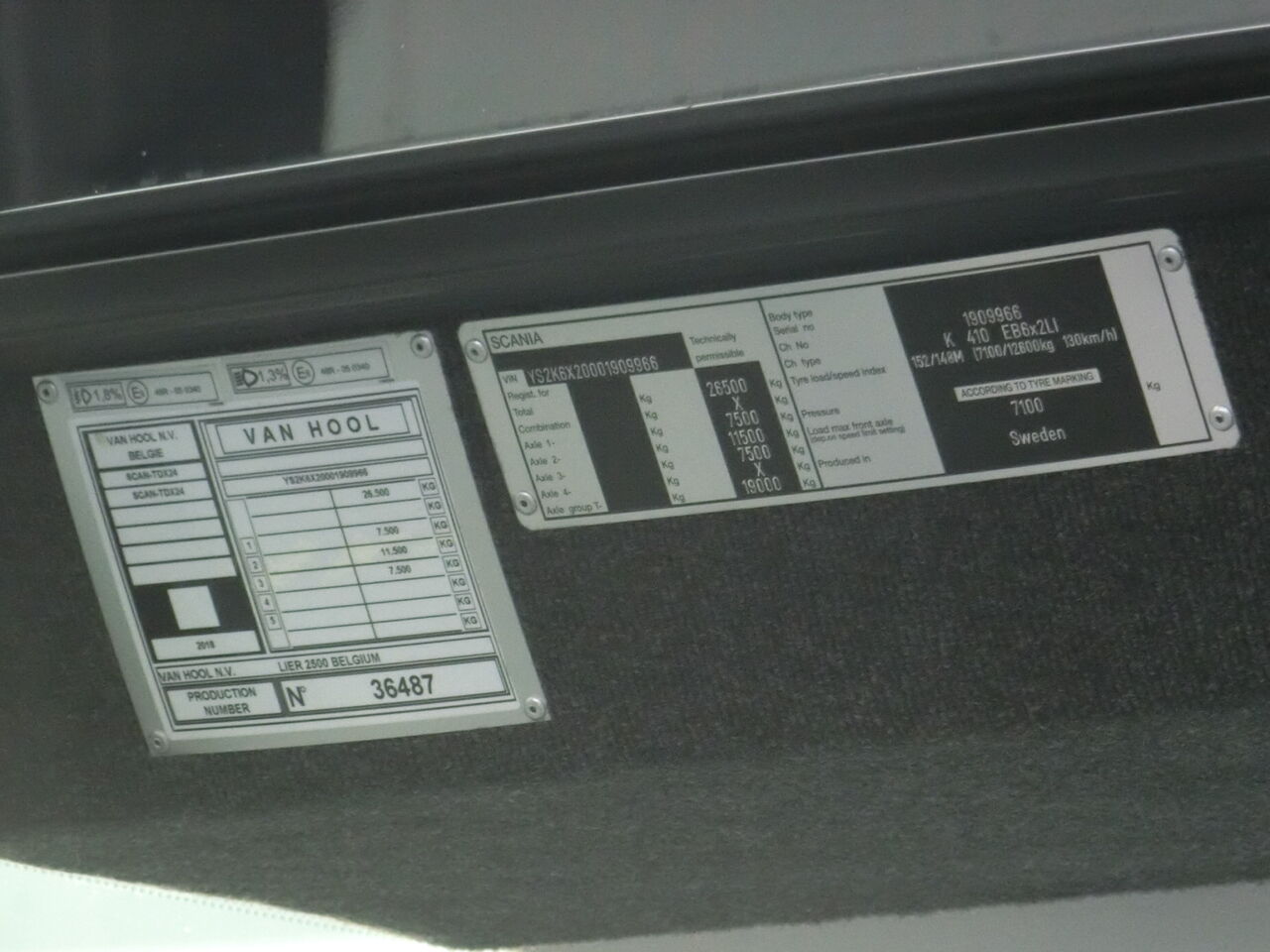 西日本JRバスの新しい2階建てバス「intercityDD」を見てきた : えぬやまさんの撮影日誌