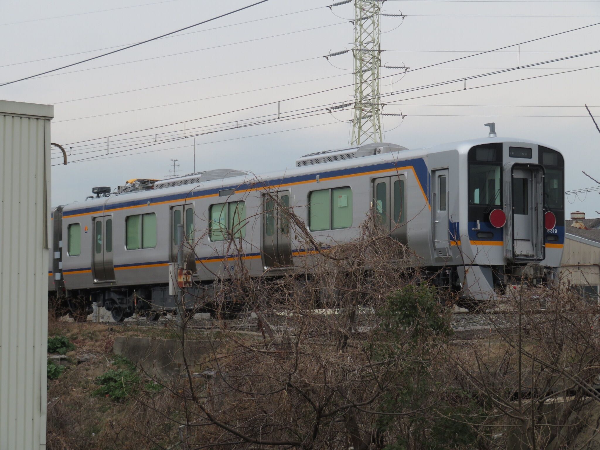 えぬやまさんの撮影日誌