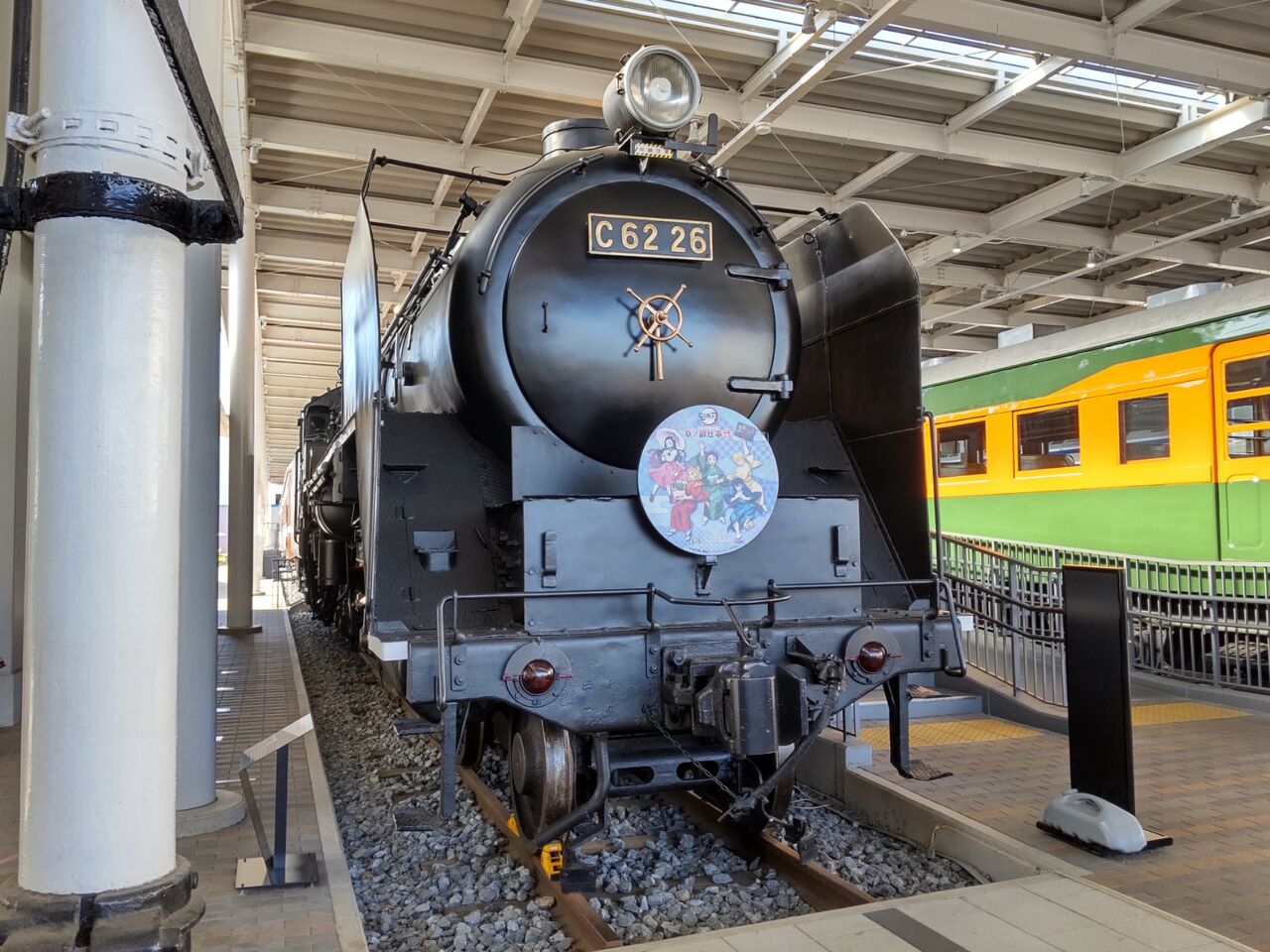 鉄道 : えぬやまさんの撮影日誌